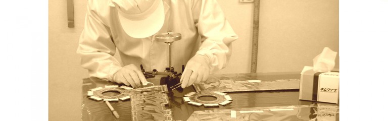 MLI-3 | ORBITAL Engineering Inc.