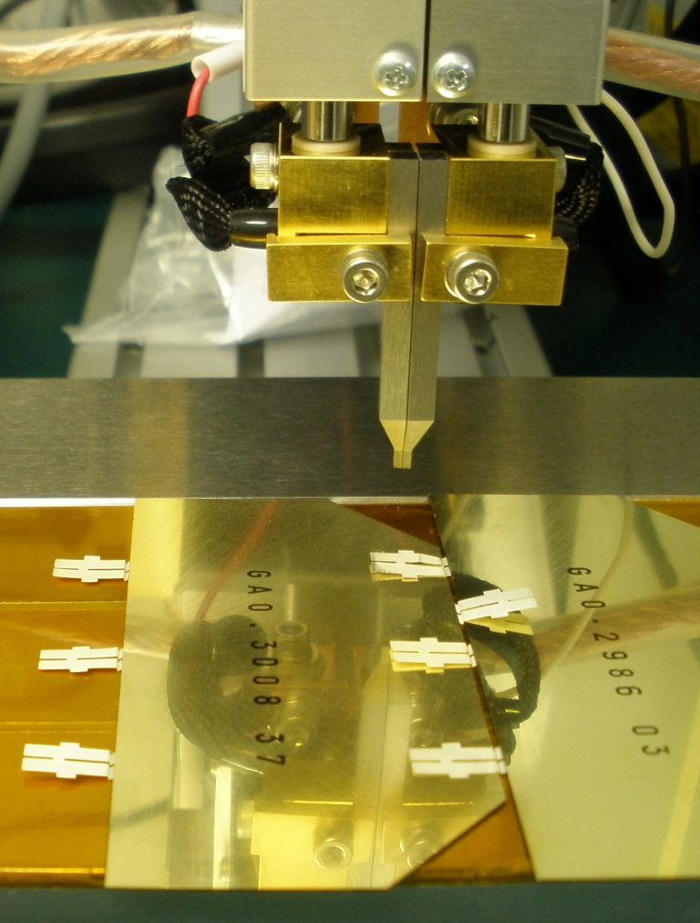 製造 | ORBITAL Engineering Inc.